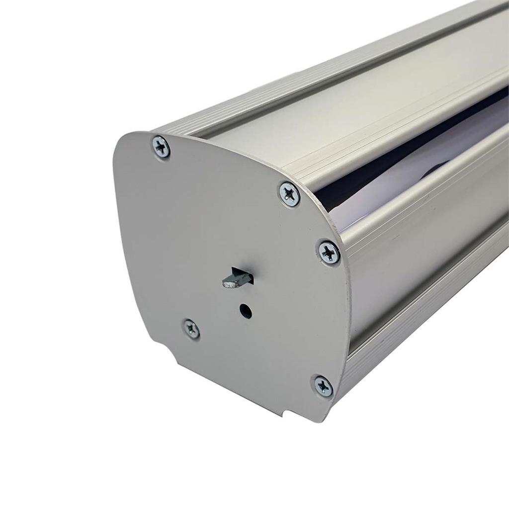 Roll Screen Basic 85x200cm - Print Supplies AS