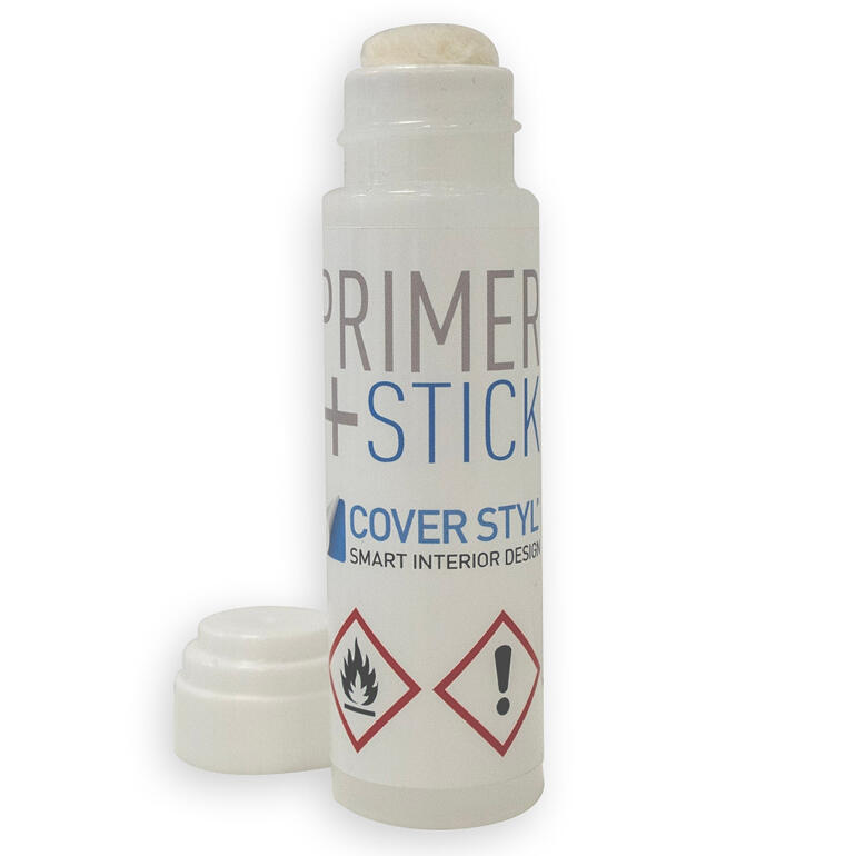 Cover Styl Primer Stick 40ml (tom beholder) - Print Supplies AS